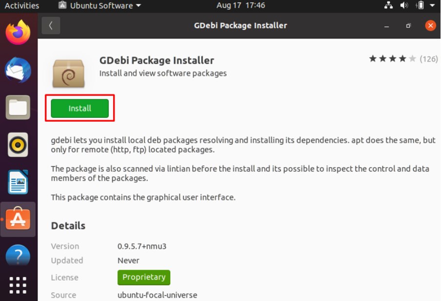 Install deb file in Ubuntu: A Comprehensive Guide